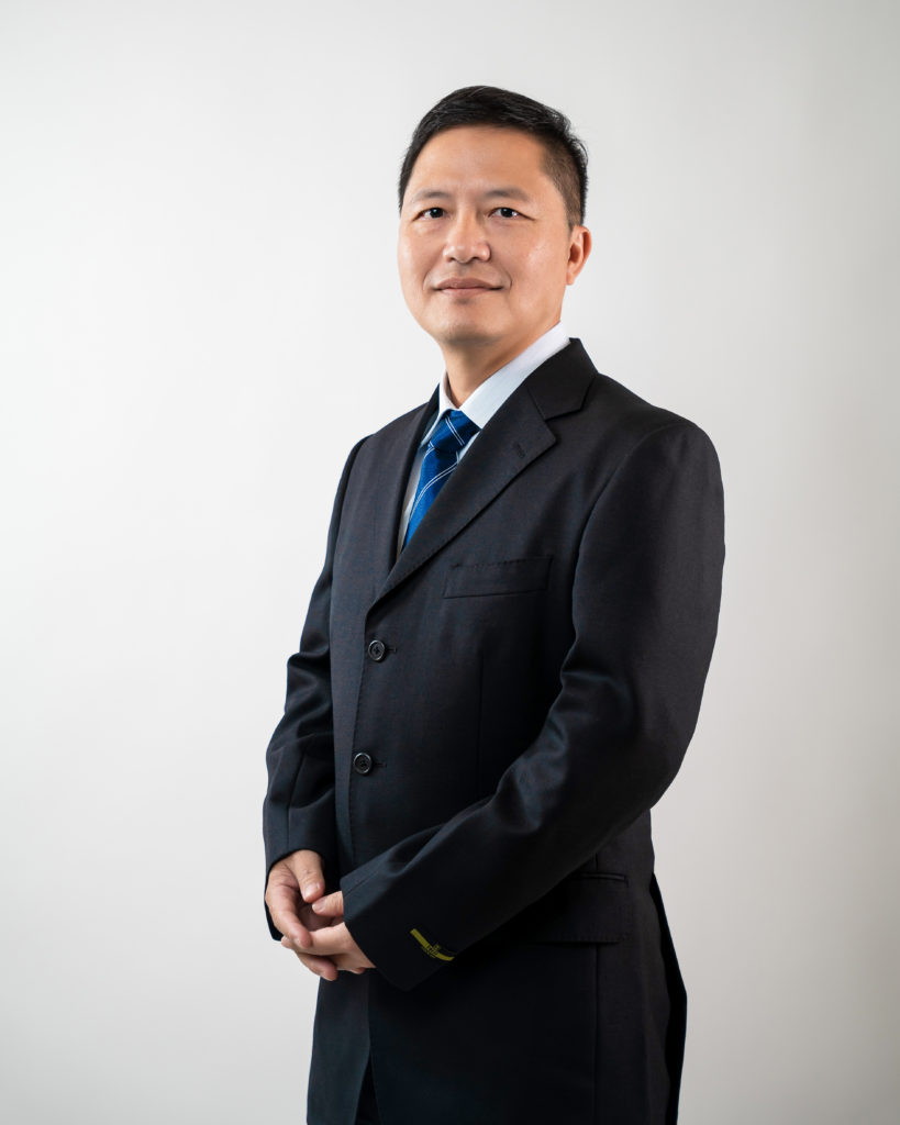 About Us – Energy Unit